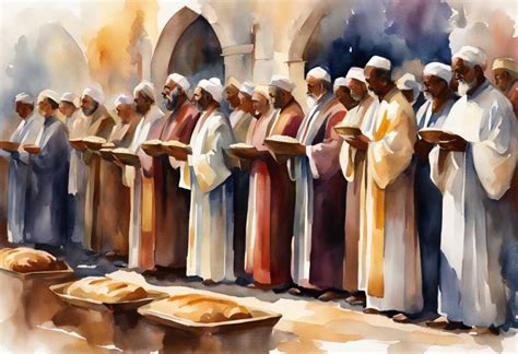 22 Powerful Offertory Prayers For Worship St Michaels Parish