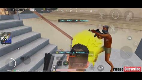 Shotgun 1v4 S12k Youtube