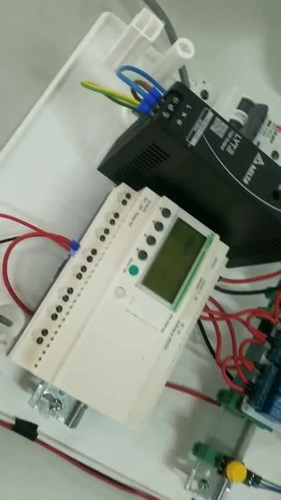 Zelio Arduino Esp32 Steamakers Arduinoblocks ☘🌿🌳🌦 🎓👨‍🔧👩‍🔧