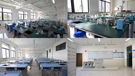 学校实验室 视频素材下载 编号 9414588 光厂 Vj师网