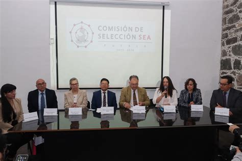 Convocatoria Para Comité De Participación Ciudadana Del Sistema
