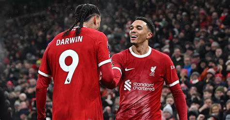 Jürgen Klopp Gives Worrying Injury Update As Liverpool Needs Darwin