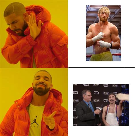 WWE Using Logan Paul Fuck Wwe How Dare Them Use Someone I Hate For The