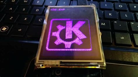Embroidery Patterns Generated With An Arduino Wearablewednesday