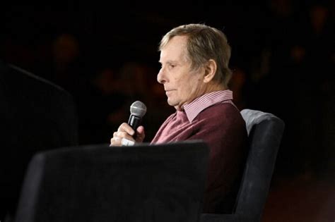 William Friedkin Incendiary Director Of The Exorcist Inquirer