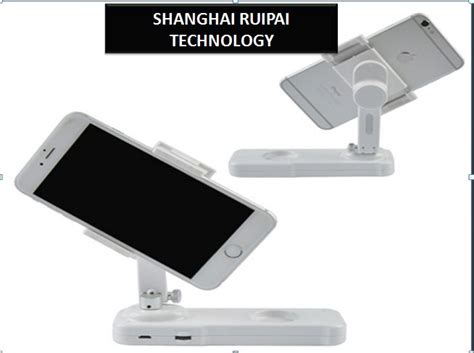 Pin By Ruipai Technology On Gimbal For Smartphones Cool Photos