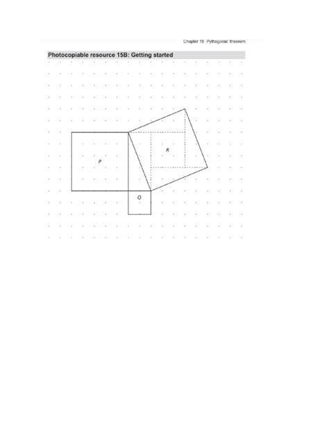 15 Activity 2 Pythagoras Theorem Pdf