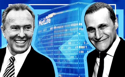 Capital Grille Signs With Tishman Speyer Irvine At Metlife