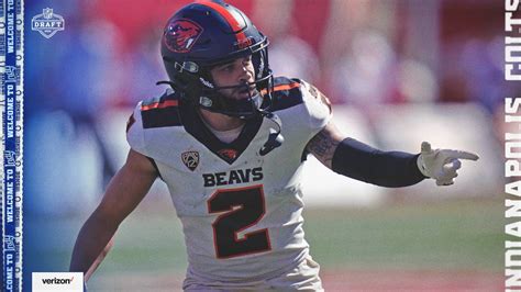 Anthony Gould Out To Prove Hes More Than Just A Return Specialist