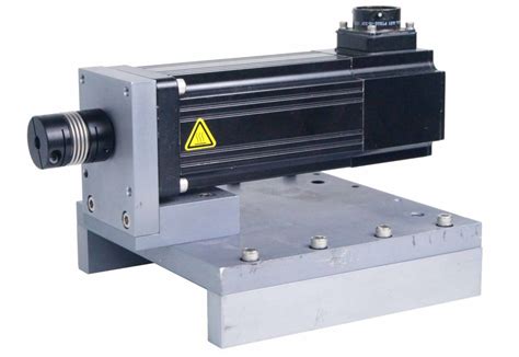 Considerations When Picking Servocouplings For Servo Applications And References From