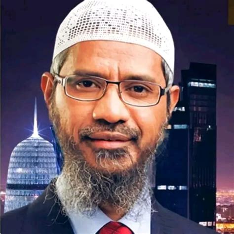 الدكتور ذاكر نايك مدبلج بالعربي 󱢏 Dr Zakir Naik