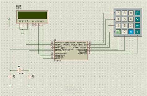 شرح وتصميم مشاريع باستخدام المتحكمات الدقيقة Stm32 Avr Pic Arduino