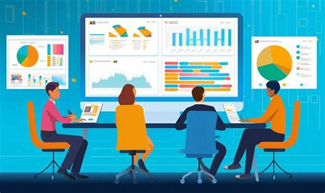 Inbound Marketing Showcase Premium Ai Generated Image