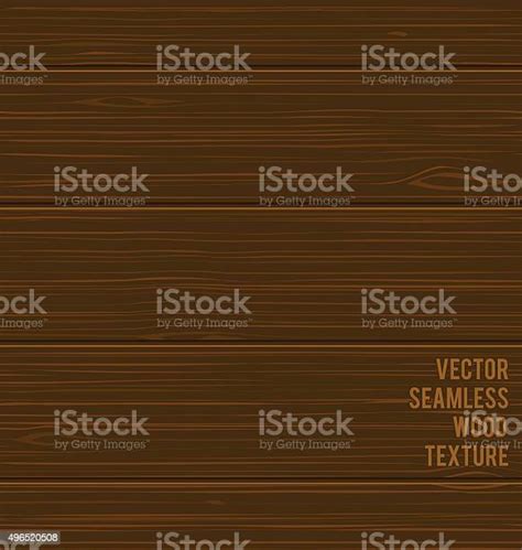 Vector Seamless Wood Texture向量圖形及更多具有特定質地圖片 具有特定質地 木材 材料 無痕式樣