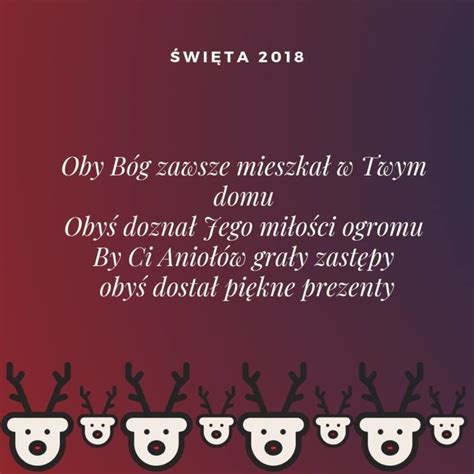 Najlepsze prawosławne życzenia bożonarodzeniowe SMS wierszyki