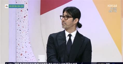 차승원 싱크홀 관객수 300만 넘으면 아침마당 재출연 깜짝 공약