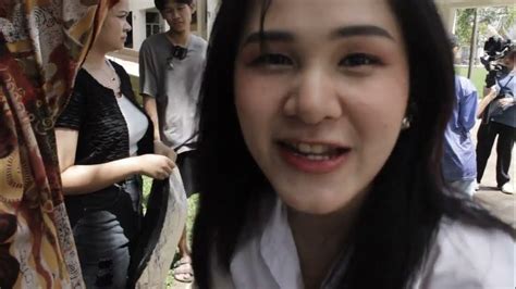 เบื้องหลังวันสุดท้ายกองถ่ายหนังสั้น L Sick Sex Six Youtube