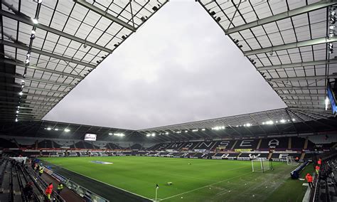 리버티 스타디움 우만위키