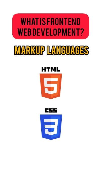 Road Map For Web Development By Electronic Coders Hub Webdevelopment