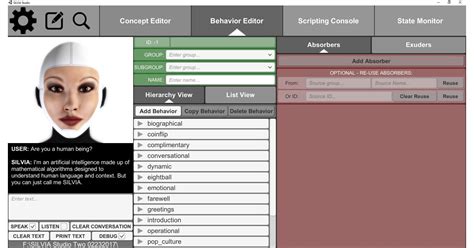 Cognitive Code™ Readies Release Of Conversational Artificial
