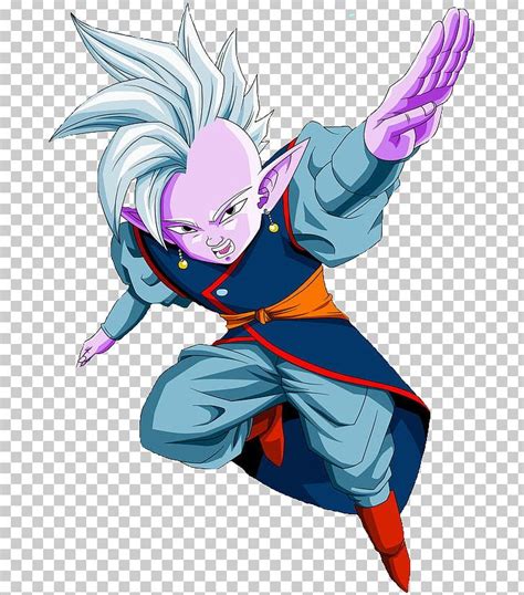 East Kaiō shin Goku Majin Buu Dragon Ball PNG Clipart Action Figure