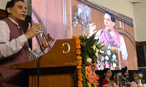 Himachal Pradesh Pushes For Enhanced Small Hydropower Development