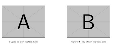 Fontsize Font Size Of Figure Caption Header Tex Latex Stack Exchange