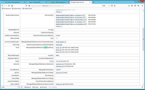 Just One More Esxi Guy