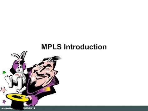 pdf mpls introduction ict tuwien ac at · drawbacks of ip networks