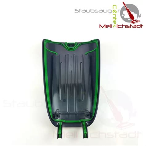 ORIGINAL VORWERK LUTIN VK200 Couvercle Du Filtre Rabat Pour Sac D