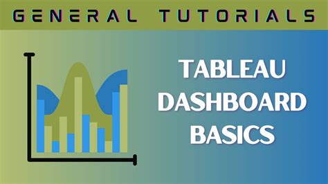 Tableau Dashboard Basics Youtube