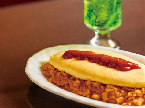 世代や国籍を超えて愛される美味しさ 喫茶YOUTokyoSlowly² 東京スローリースローリー