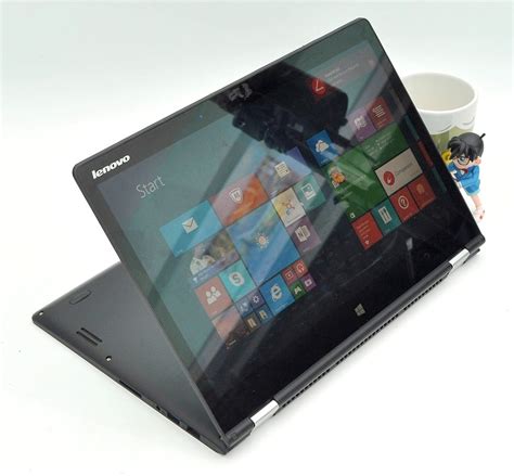 Lenovo Yoga 3 14 Core I7 Jual Beli Laptop Second Dan Kamera Bekas Di Malang