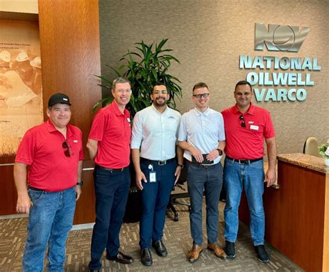 Hassan Al Hassan Pmp® On Linkedin In Parallel With Otc Week I Had The Privilege Of Attending