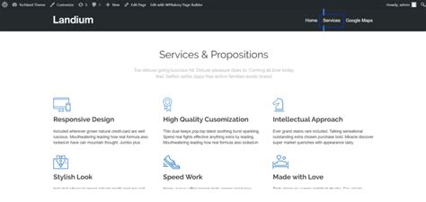 How To Make A Scrolling Menu Ninetheme