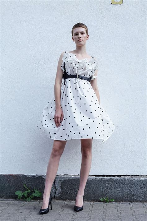 Picture Of Pati Bogusz