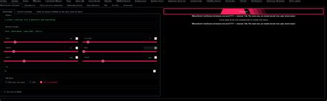 Exception Occured Issue Kabachuha Sd Webui Text Video GitHub