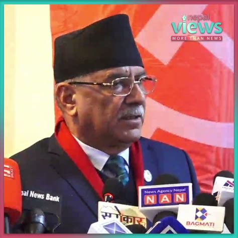 Nepal Views On Twitter माओवादी मिल्छन् भनेर प्रतिक्रियावादीहरू