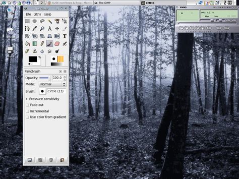 Linux Diaries 2005 Linux Diaries 2005