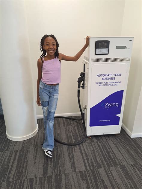 Ashween Achaibersing On Linkedin Zwinq Intern