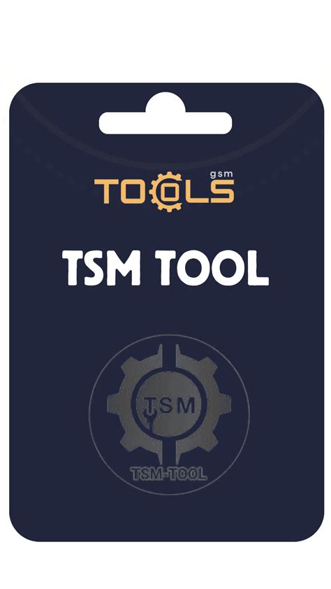 کردیت و اکتیو ابزار Tsm Tool فروشگاه Tools Gsm