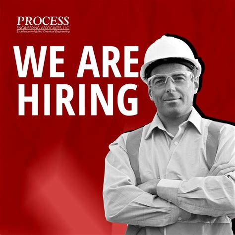 Were Hiring A Senior Process Engineer Chemical Engineer 🌟 Join Our