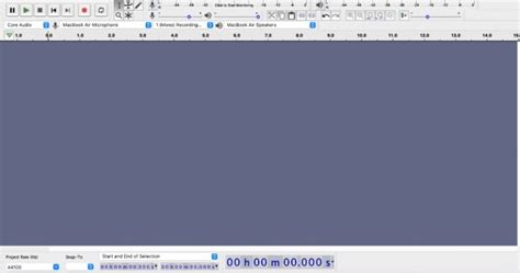How To Make An Audacity Podcast Is Audacity Perfect For Podcasters Unlimited Graphic Design