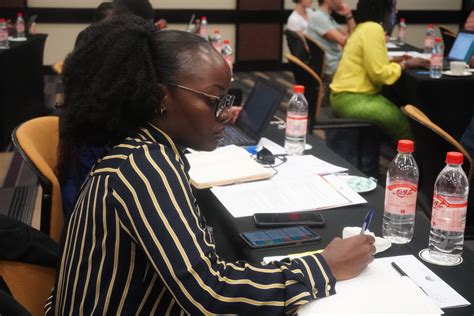 Press Release CHR Holds Conference On The Decriminalisation Of Same