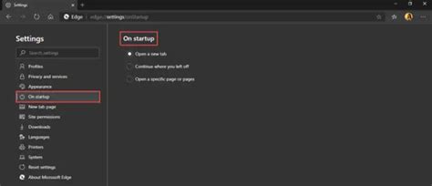 Comment Personnaliser Le Navigateur Microsoft Edge Dans Windows 11 10 Tech Tribune France