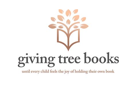 Home Giving Tree Books