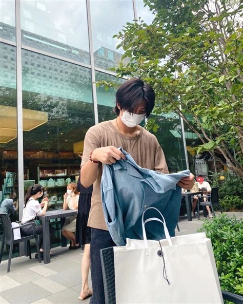 220906 Bts Rm Instagram Update Kpopping