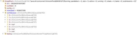 Java 普通线程池与 Forkjoinpool 的效果对比 隔叶黄莺 Yanbin Blog 软件编程实践