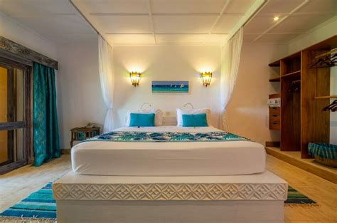 The Sands At Nomad Diani Beach Makila Voyages