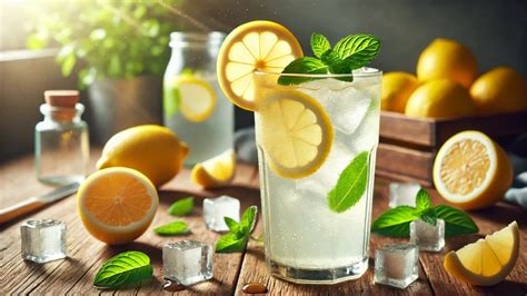 Coctails And Drinks
